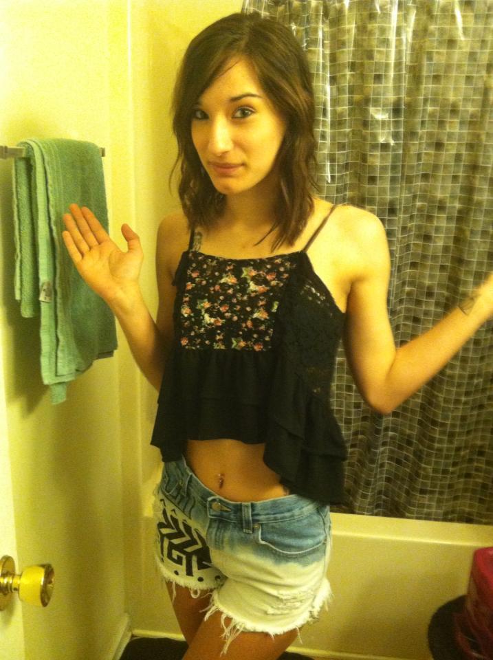 Ready to shower | Scrolller