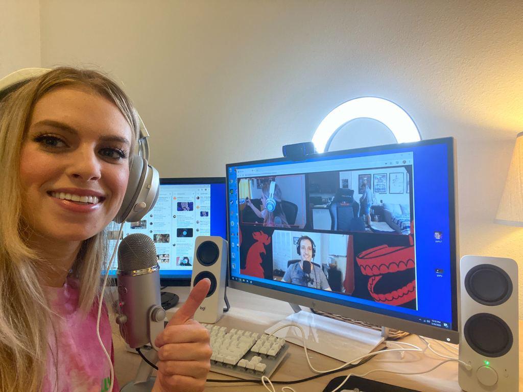 Ready to stream on RTTV | Scrolller