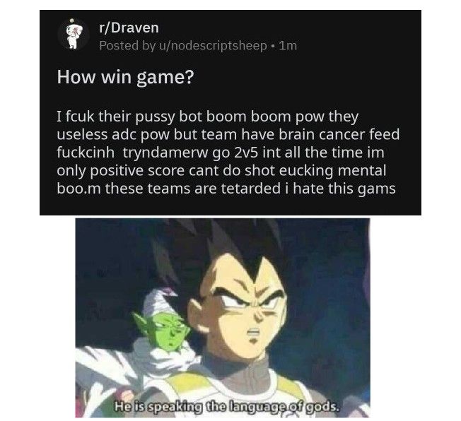 Real Chad | Scrolller