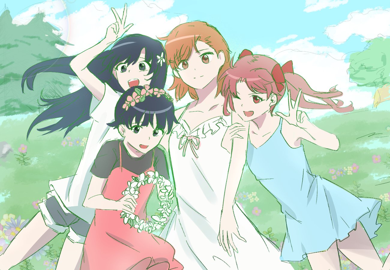 Real force | Scrolller