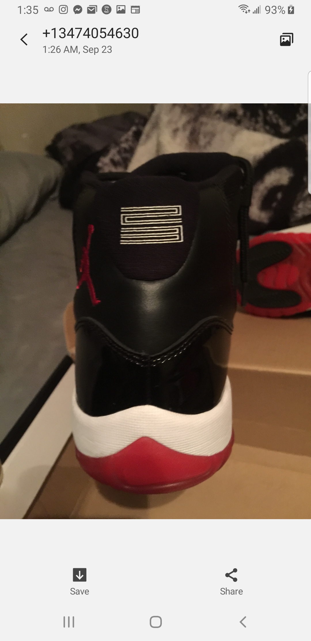 real or fake? | Scrolller