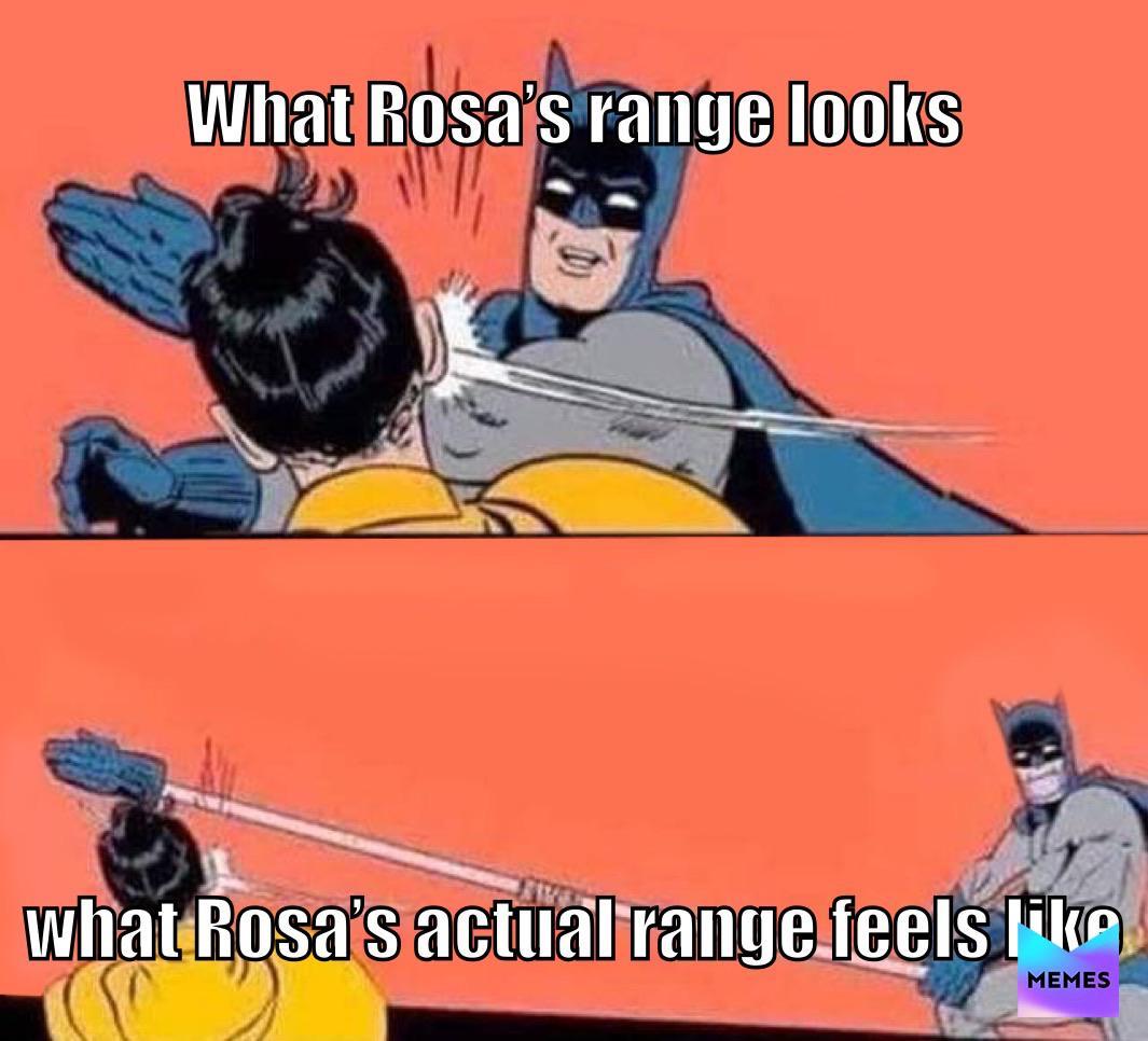 Real Rosa | Scrolller