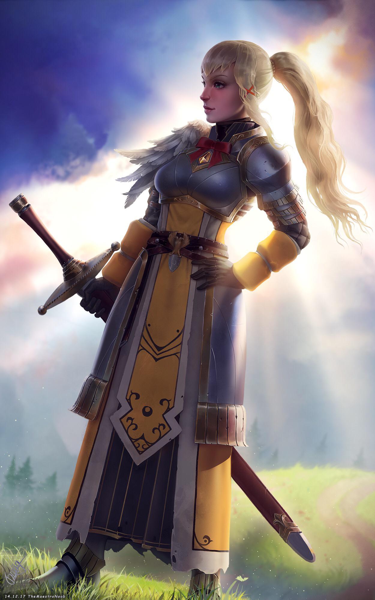 Realistic Darkness | Scrolller