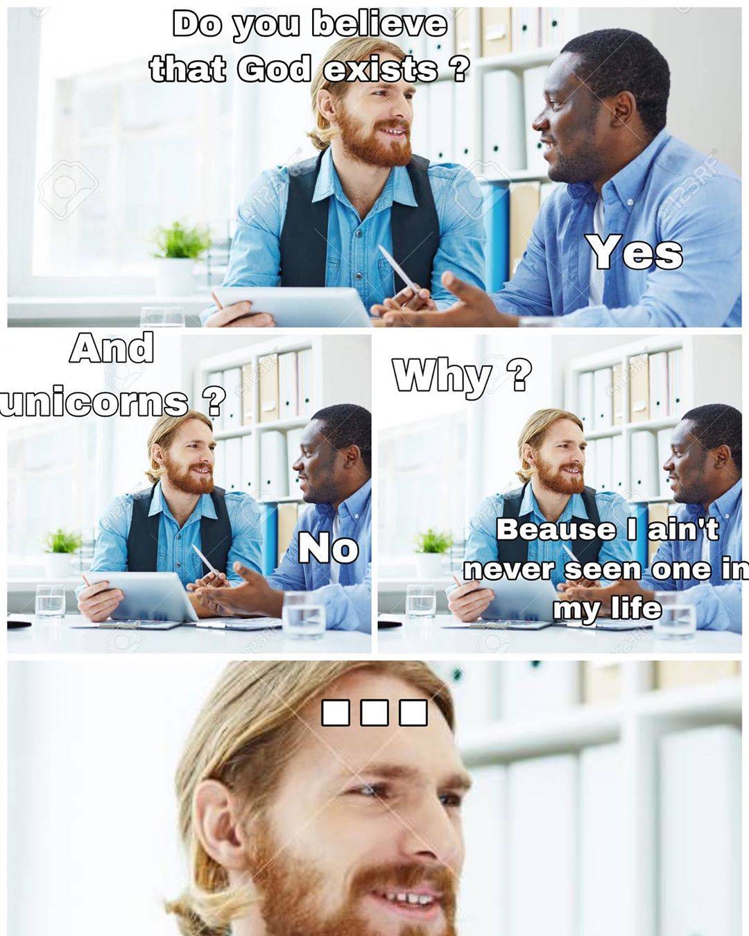 Really... | Scrolller