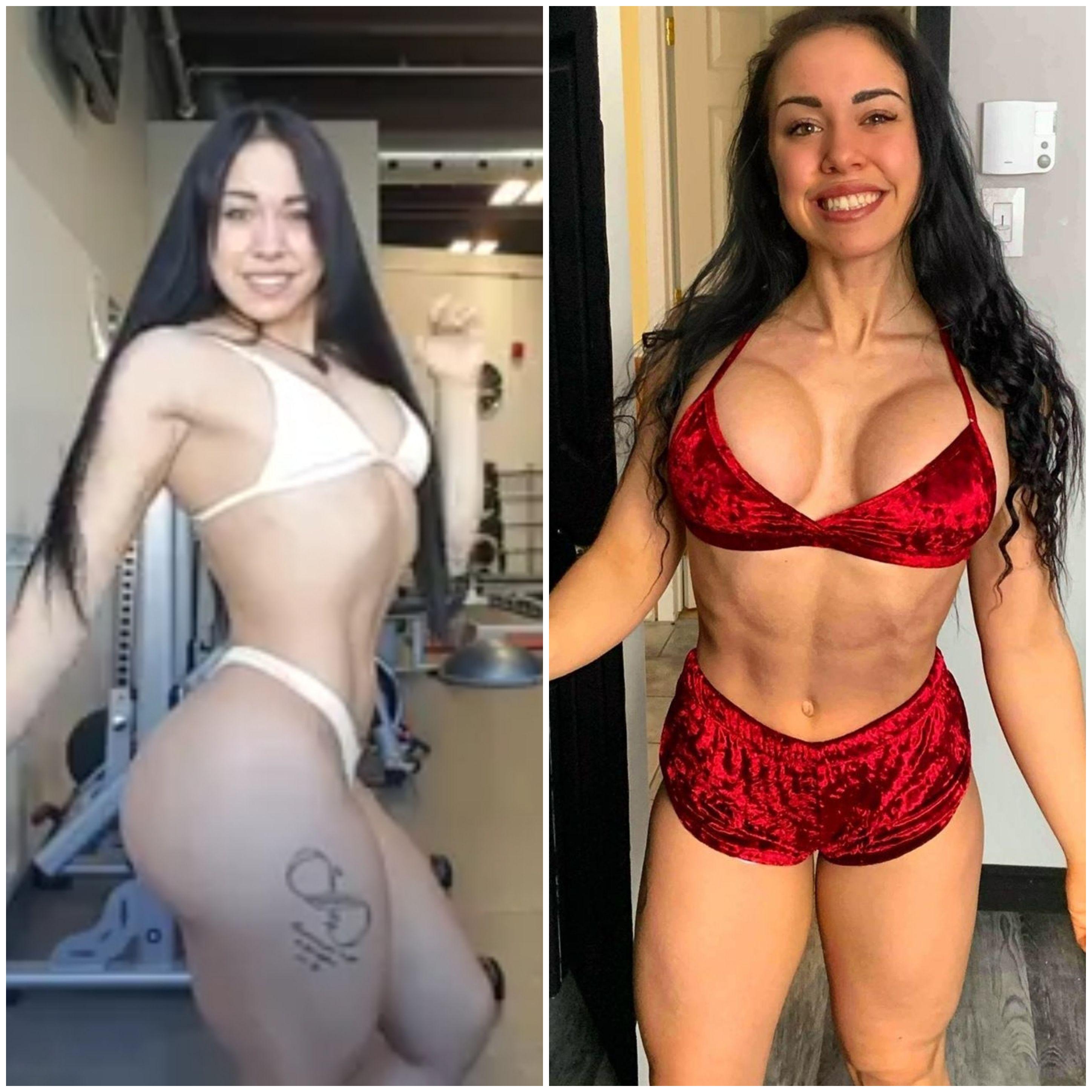 Really cut improvement | Scrolller