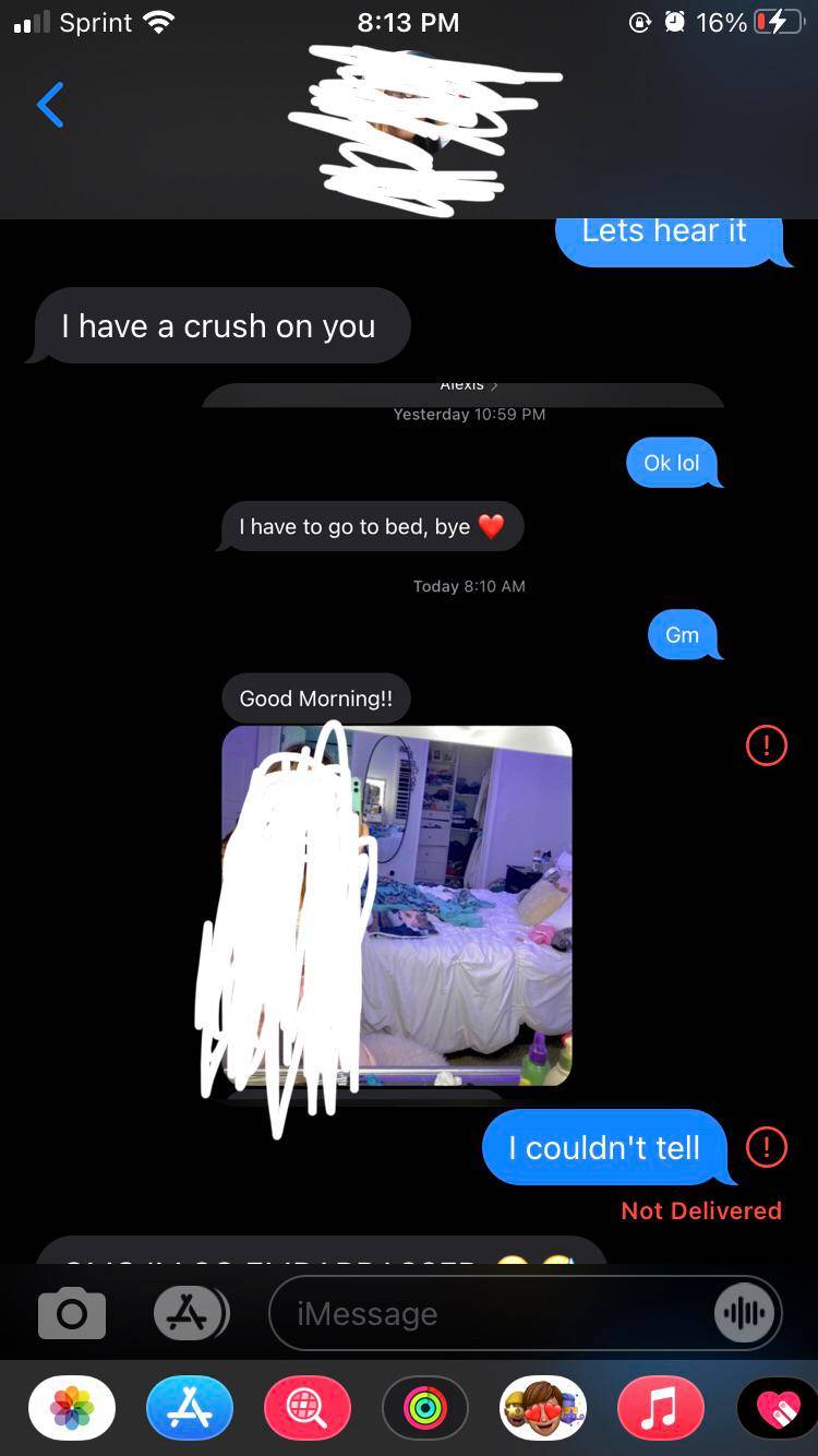 Really dodged a bullet | Scrolller