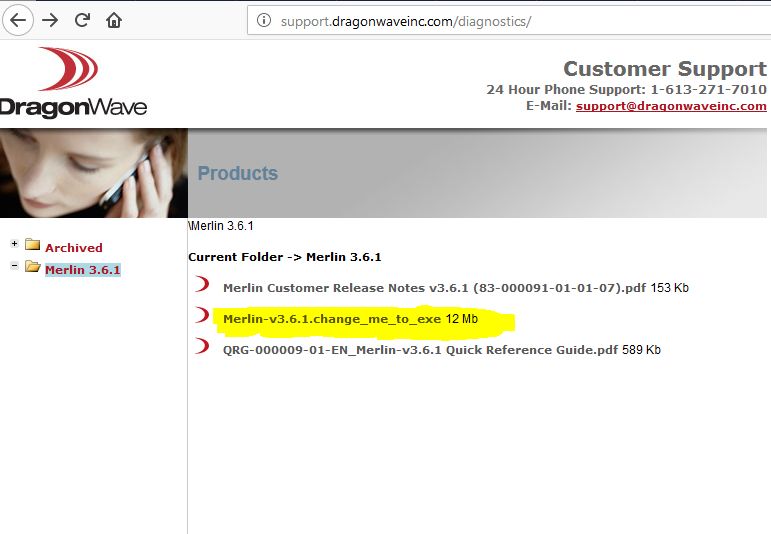 Really Dragonwave? Like, Really? | Scrolller