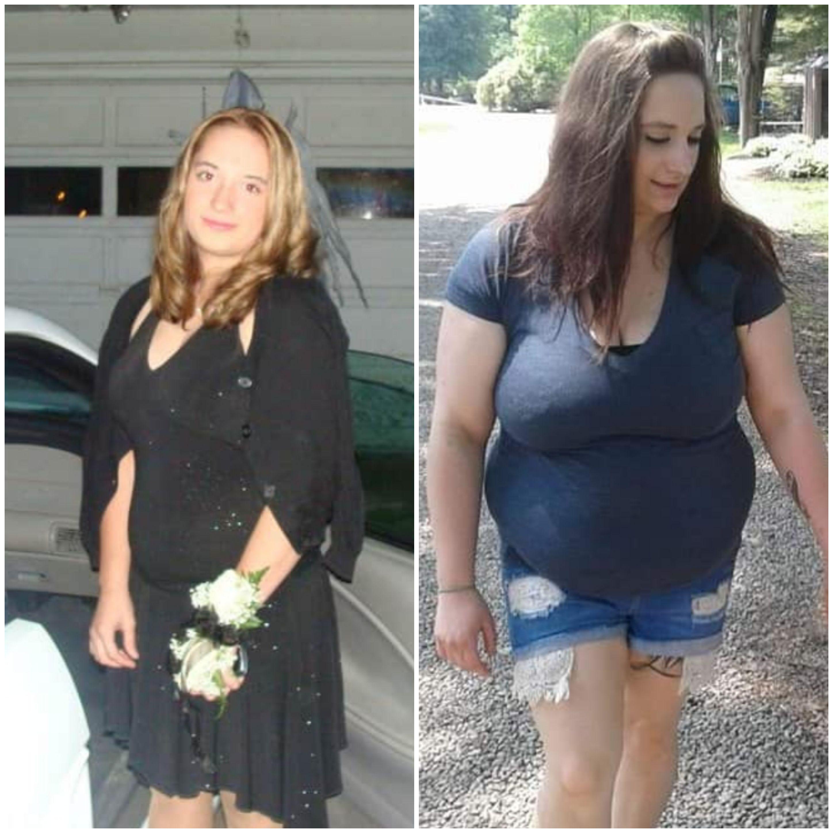 Really filling out | Scrolller