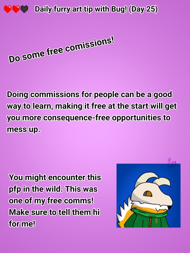 Really rushed, 8 minutes to do it cuz didn't have time to draw today ...