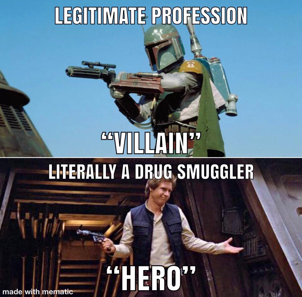 Rebel scum | Scrolller