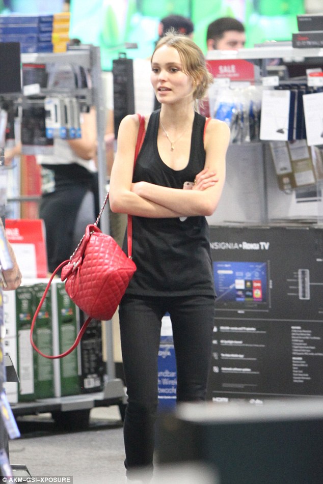 Recent candid | Scrolller