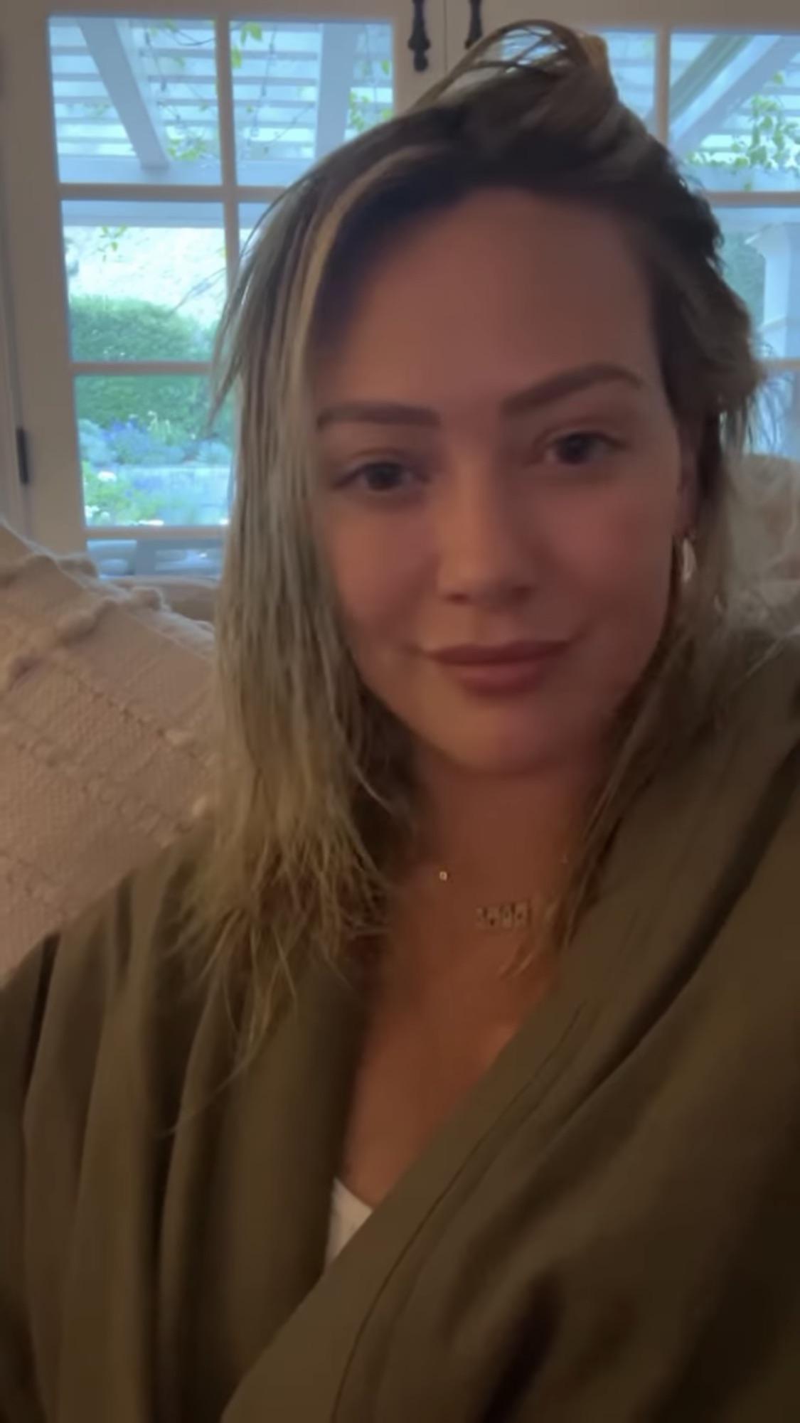 Recent IG live pic | Scrolller