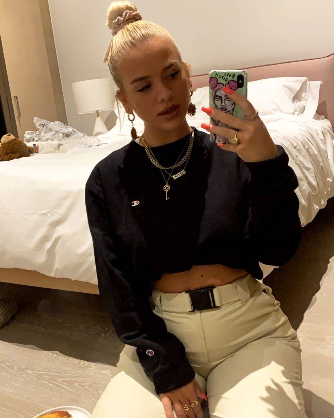 Recent insta | Scrolller