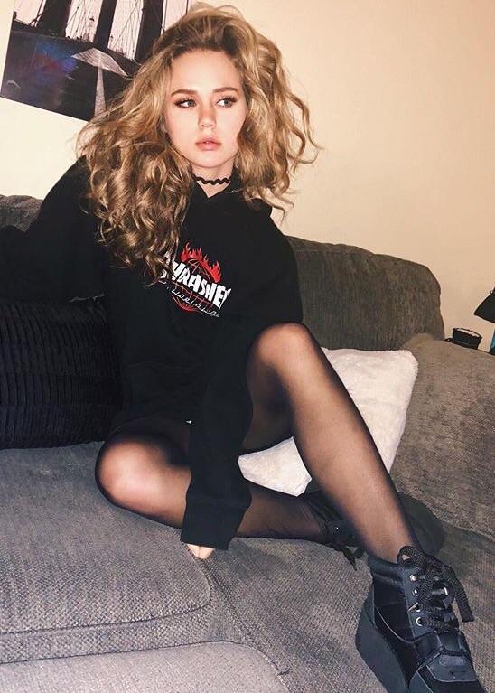 Recent Instagram | Scrolller