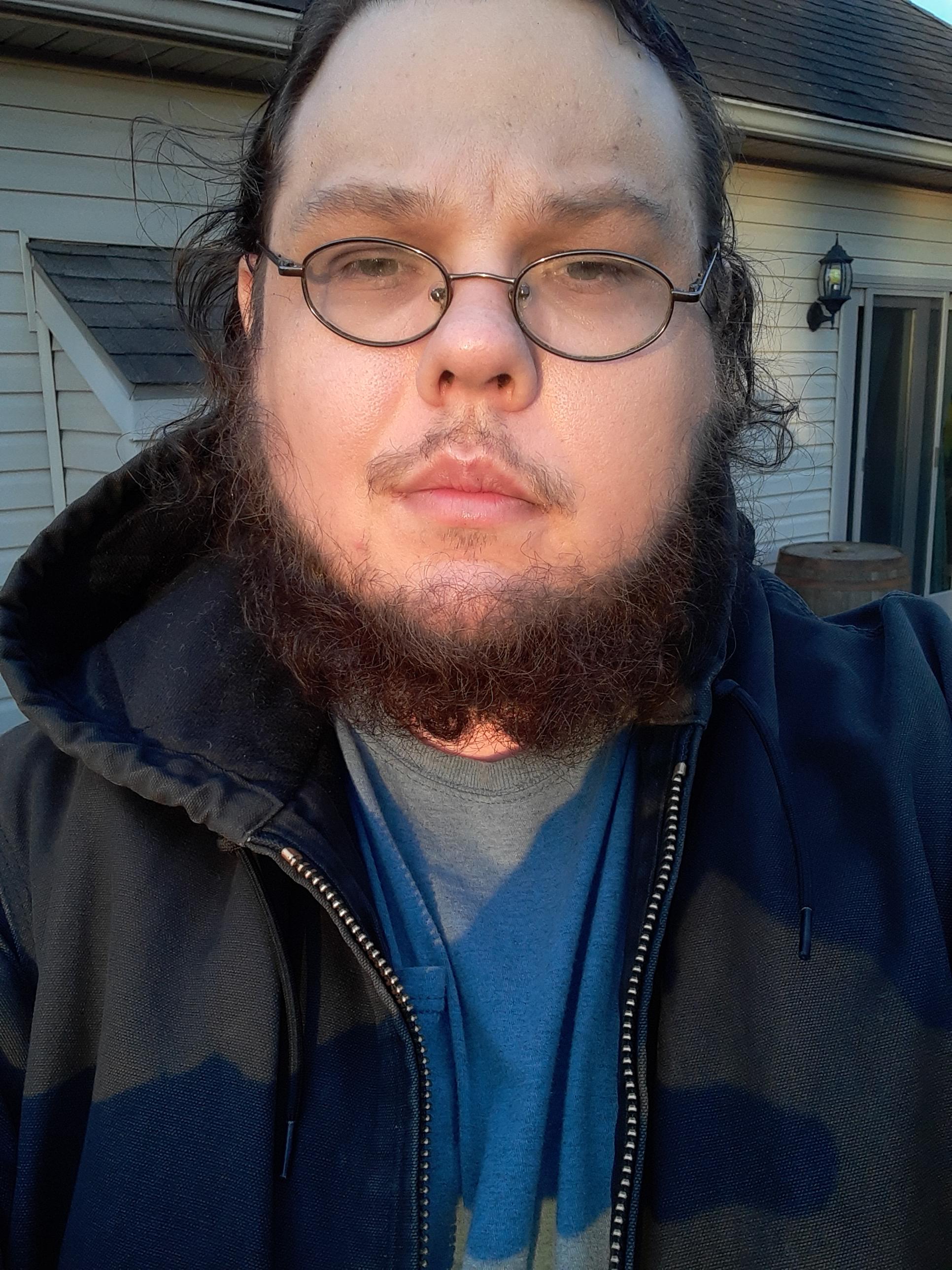 Recent relationship breakup..and could use some pick me ups. First time posting. | Scrolller