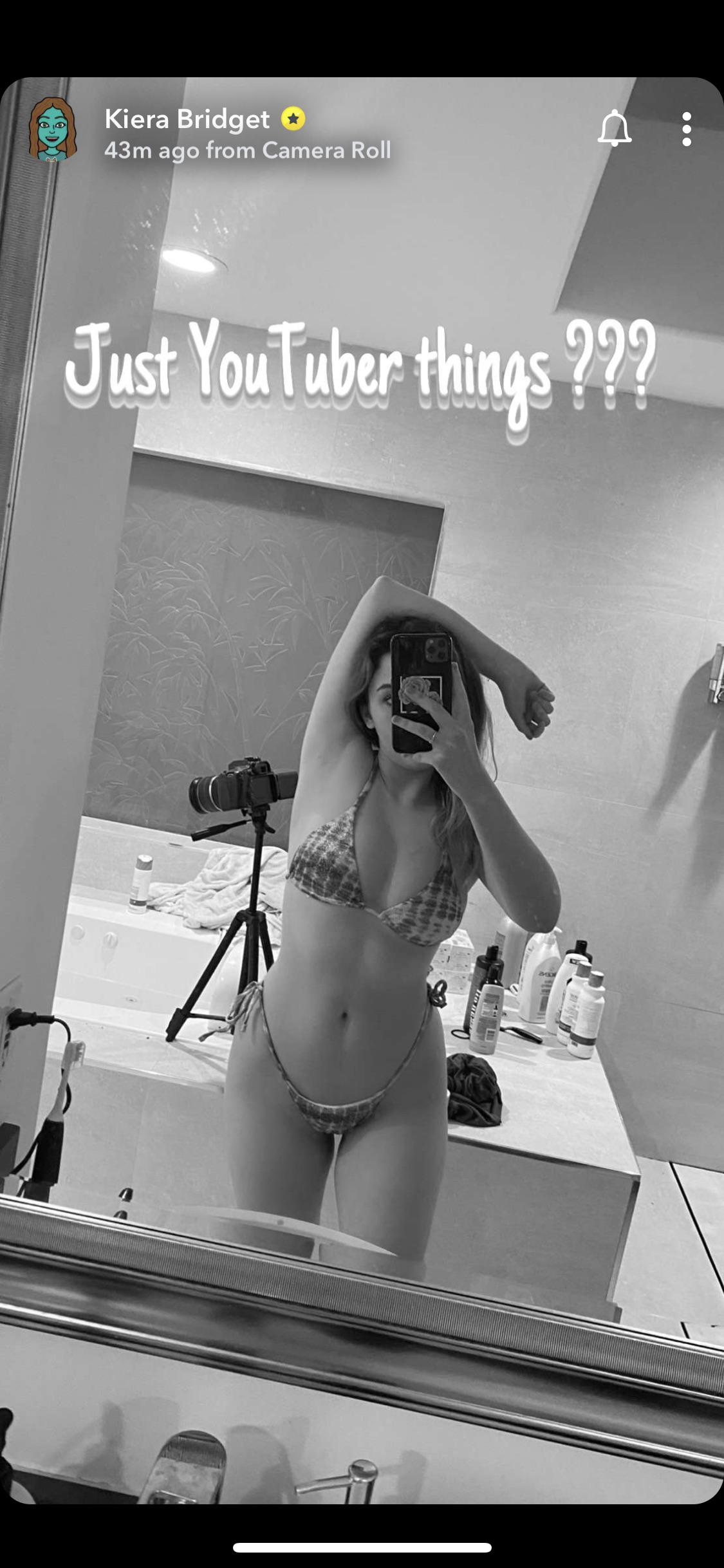 Recent Snapchat | Scrolller