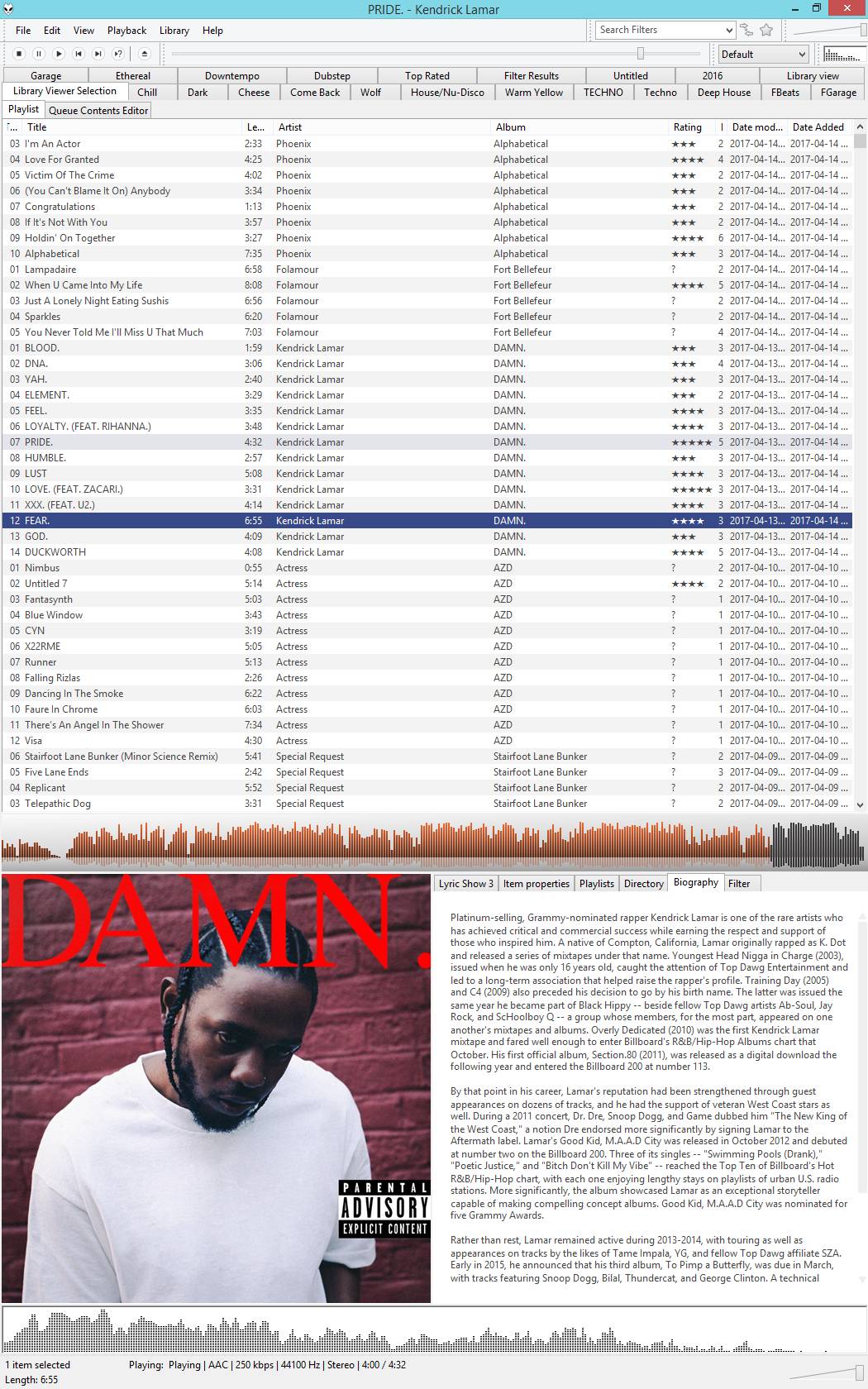 Recently changed my second monitor to portrait mode, my new layout | Scrolller