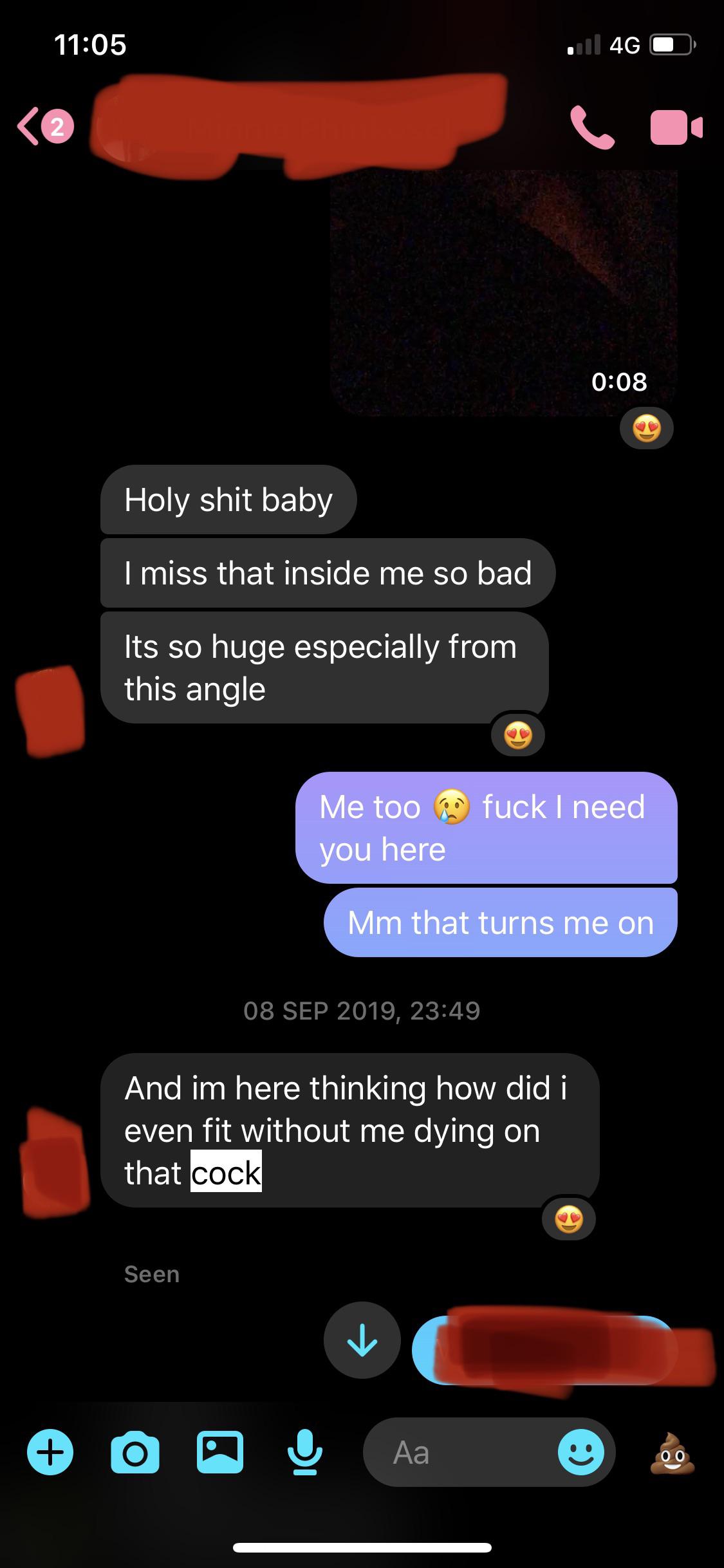 Recently discovered this sub...I have a hell of a lot more to offer. | Scrolller