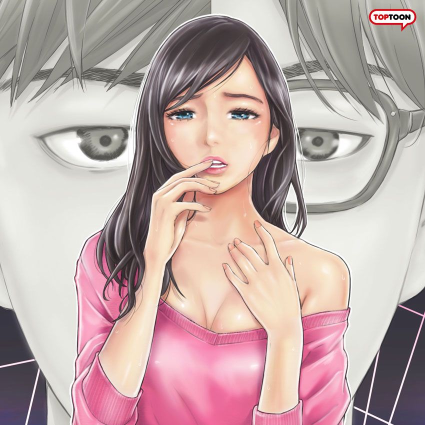 Recommended Web comics : New Face | WEBTOON | TOPTOON | Scrolller