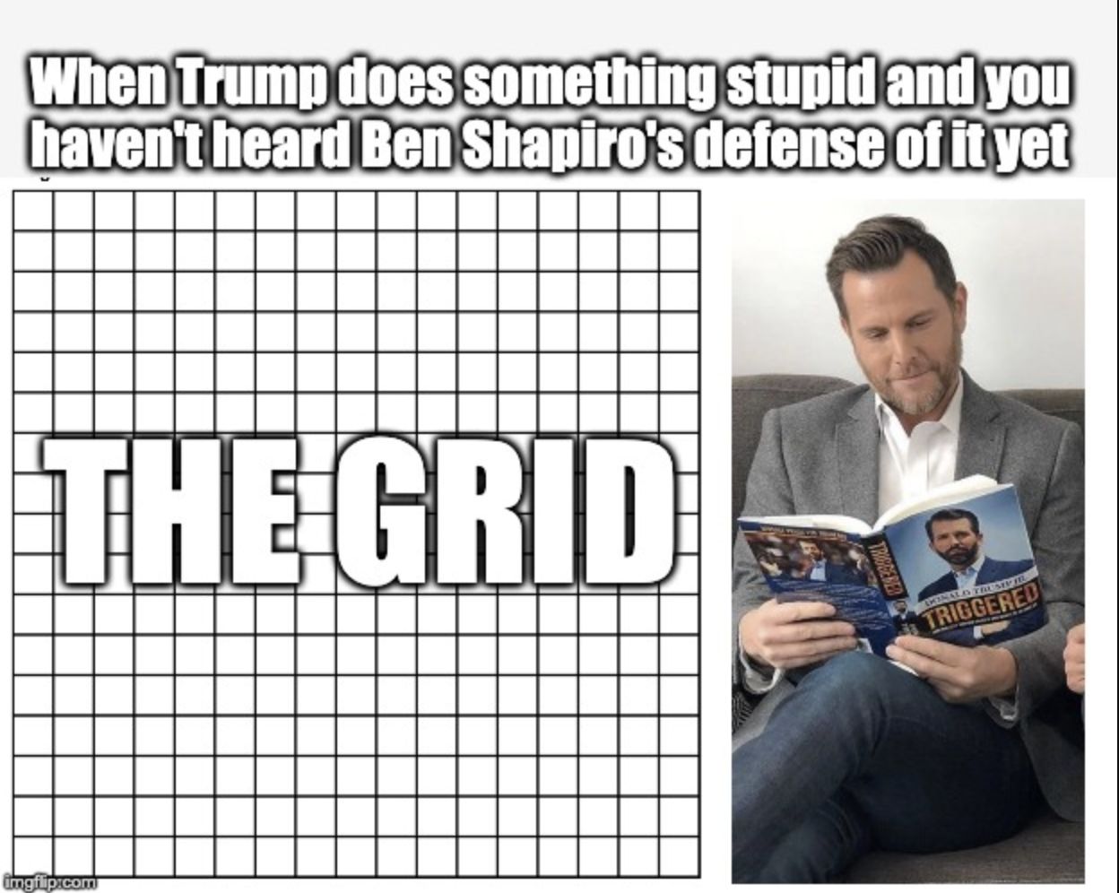 Recovery Mode time! | Scrolller