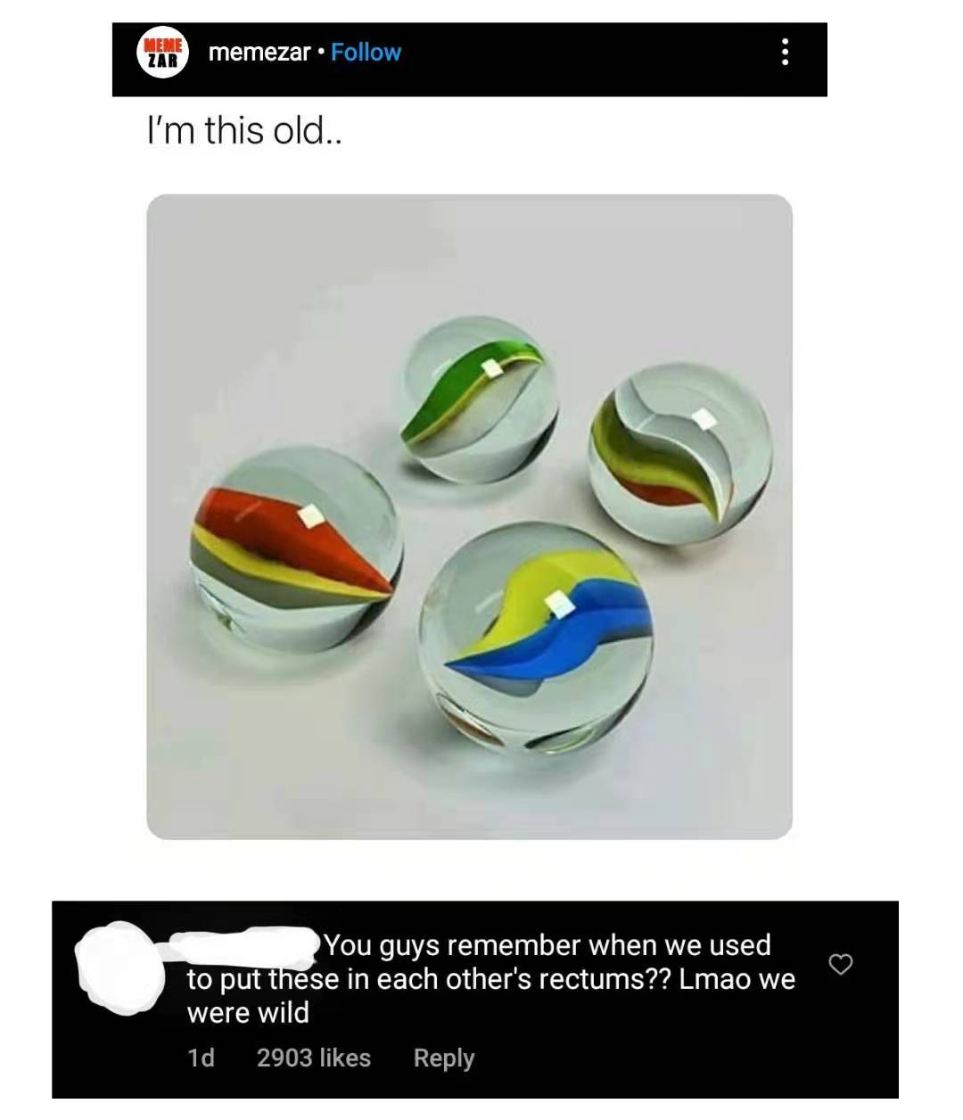 rectum rule | Scrolller