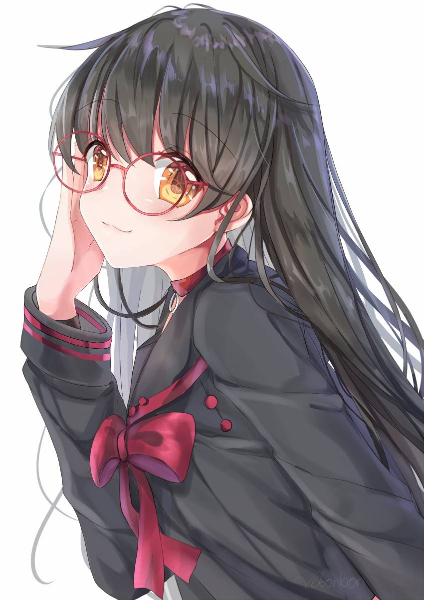 Red Frames [Original] | Scrolller