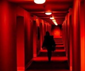 RED hallway | Scrolller