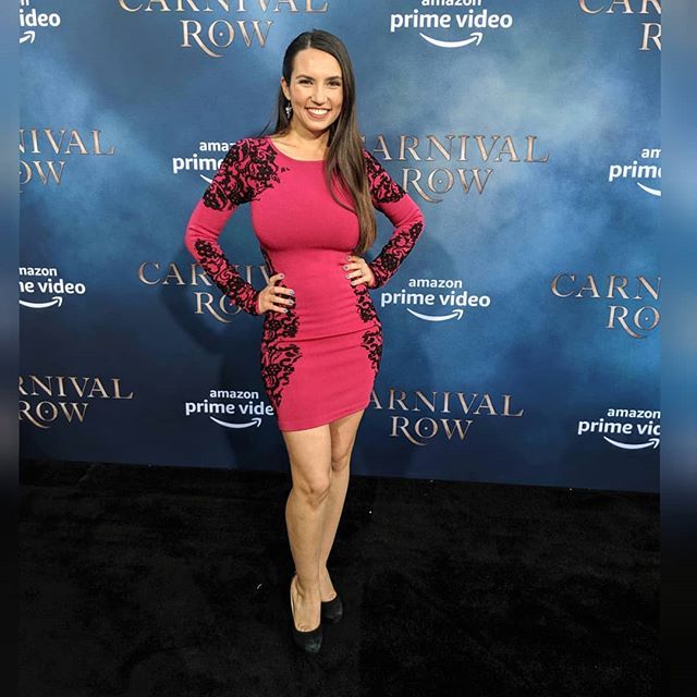 Red Hot Trisha! | Scrolller