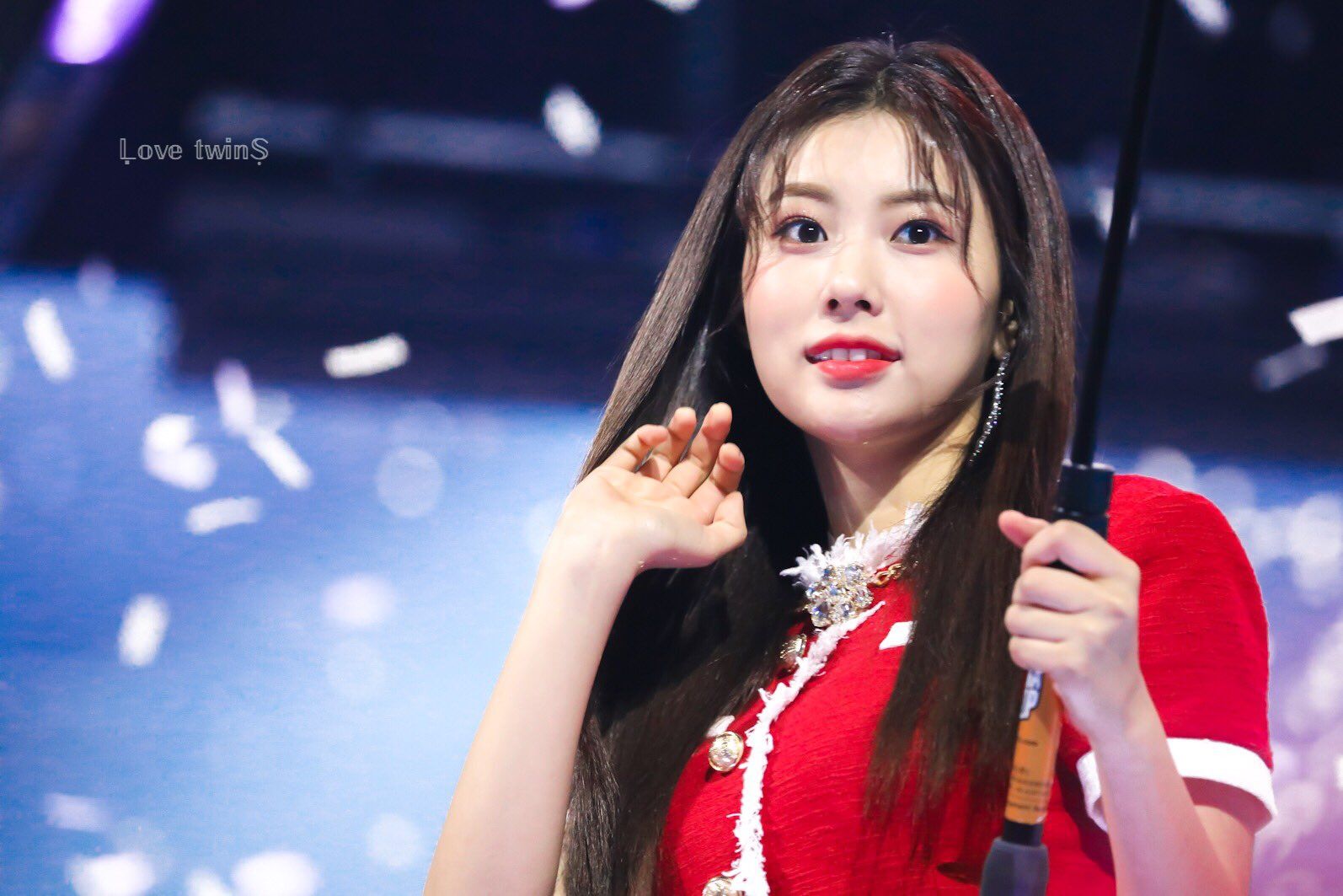Red Hyewon | Scrolller