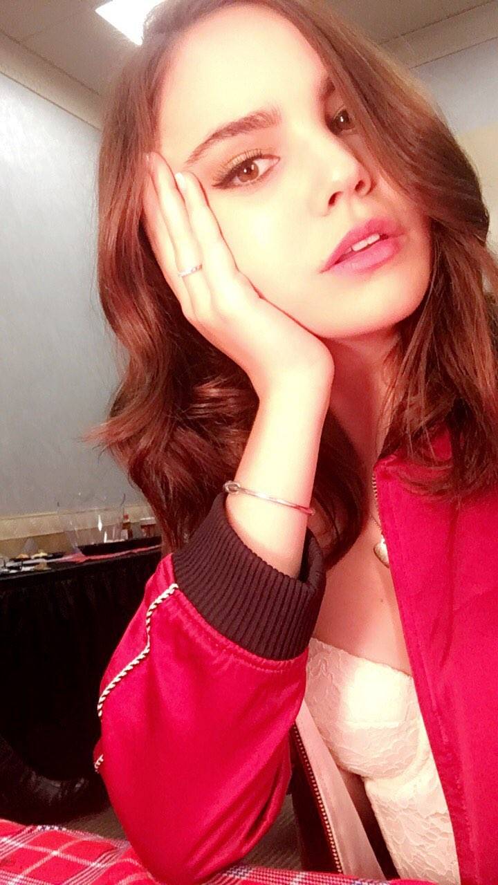 Red jacket | Scrolller