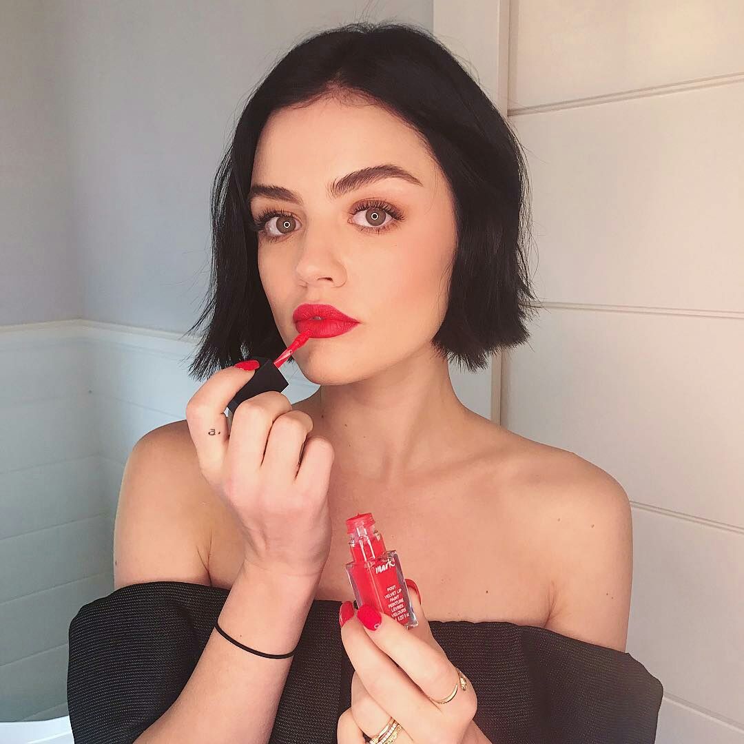 Red Lips | Scrolller