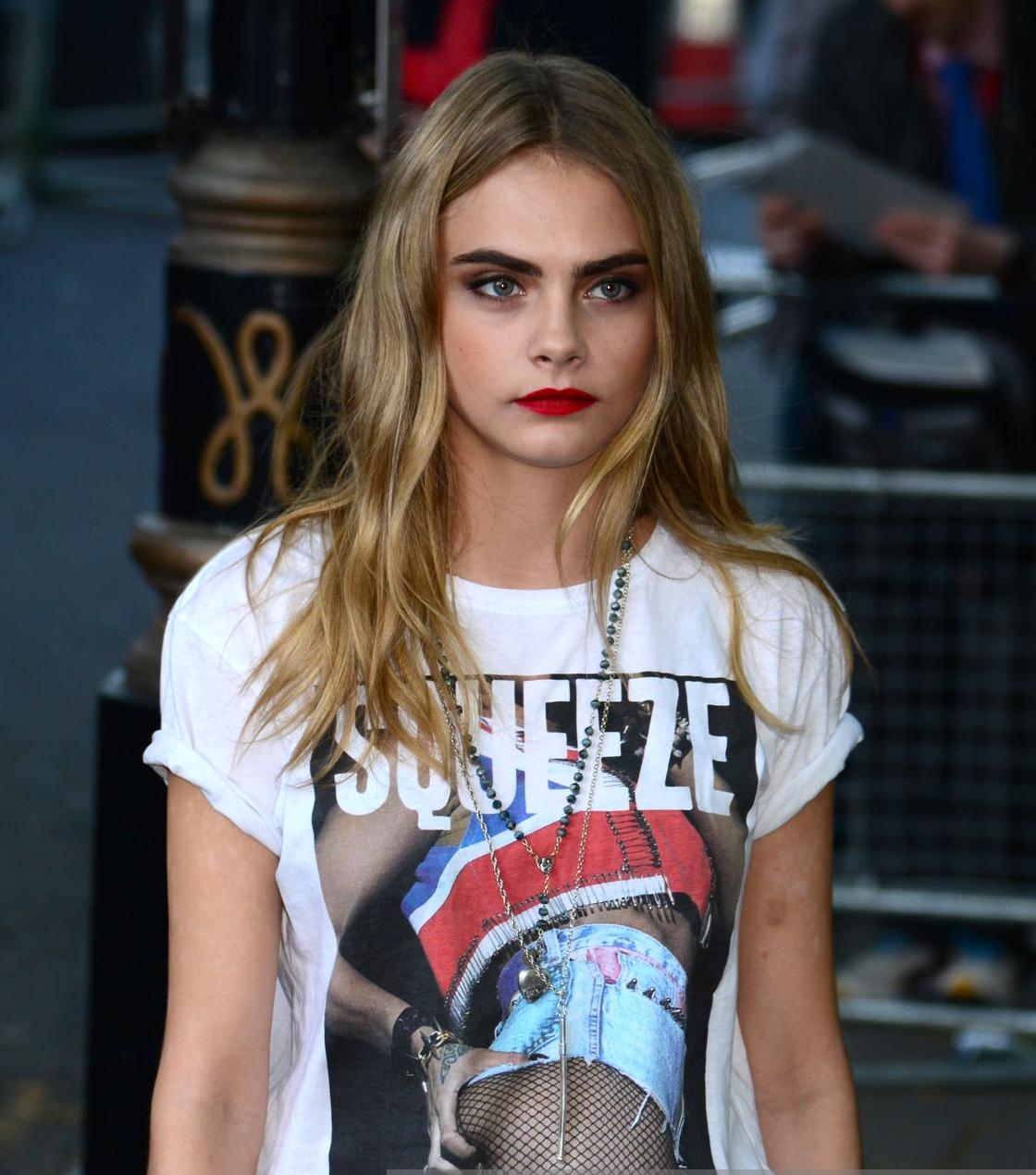 Red lips | Scrolller