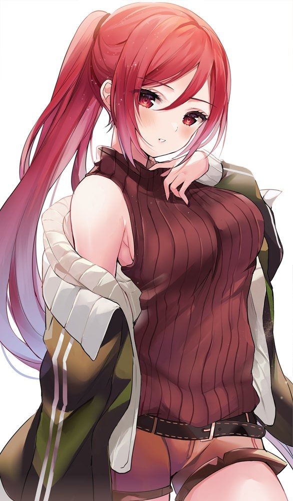 Red [Original] | Scrolller