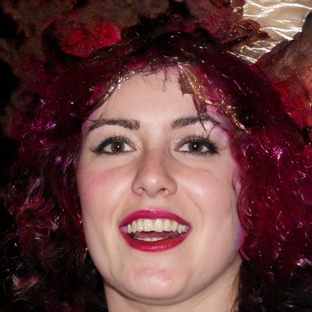 Red Queen | Scrolller