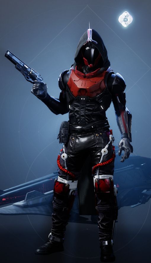 Red Rover | Scrolller