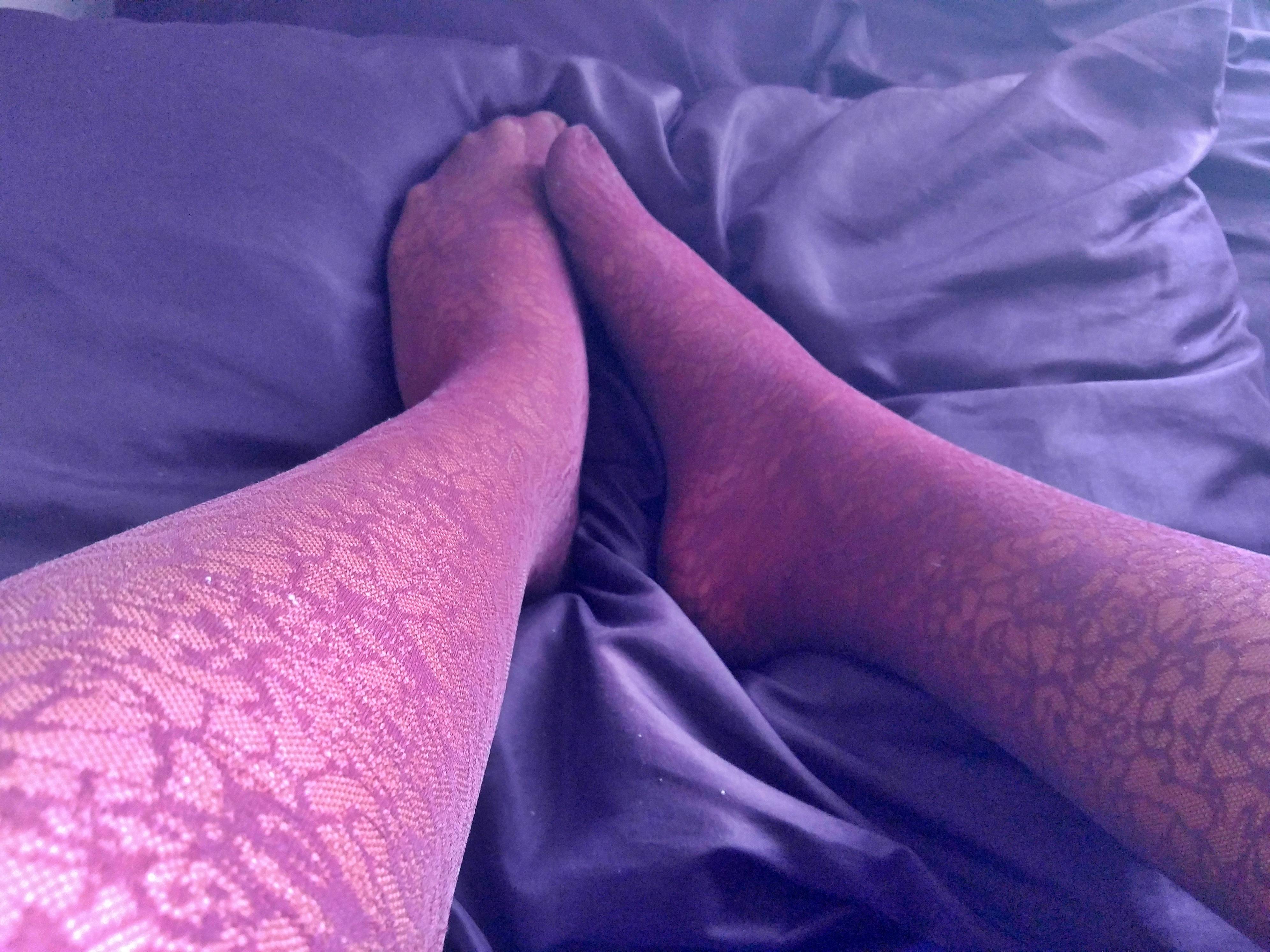 red stockings | Scrolller