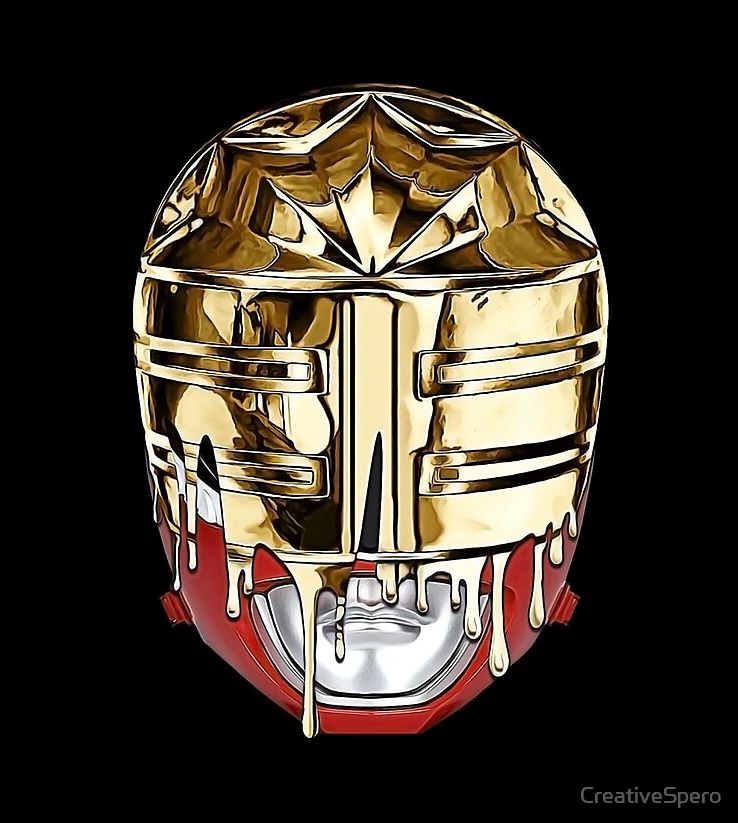 Red to Gold | Scrolller