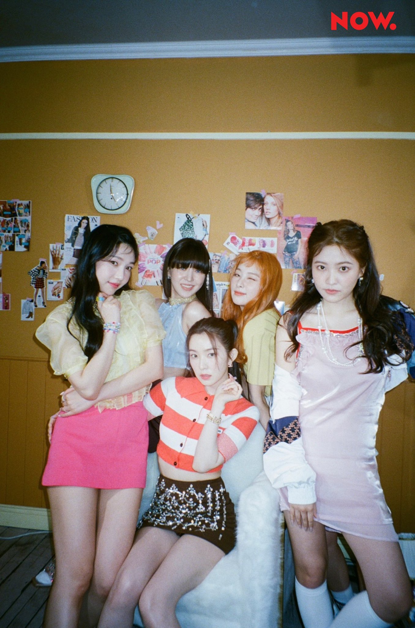 Red Velvet | Scrolller