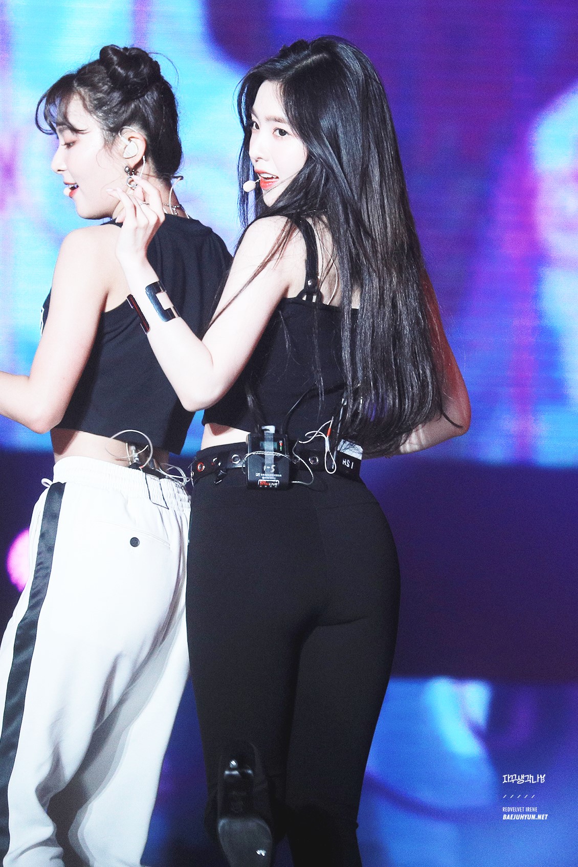 Red velvet - irene | Scrolller