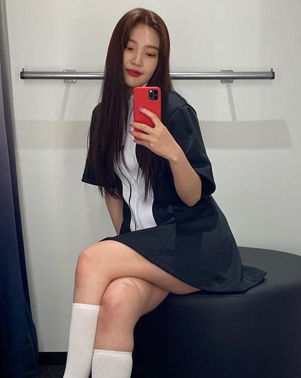 Red Velvet - Joy | Scrolller