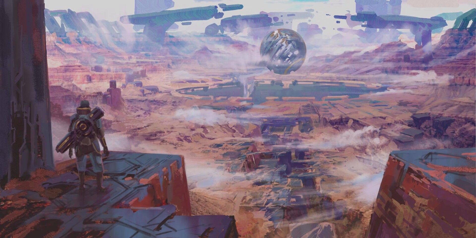 Red Wind by Huy Tran Viet | Scrolller