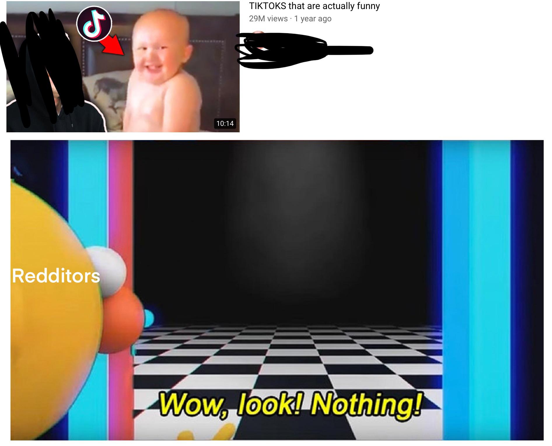 Reddit Basically | Scrolller