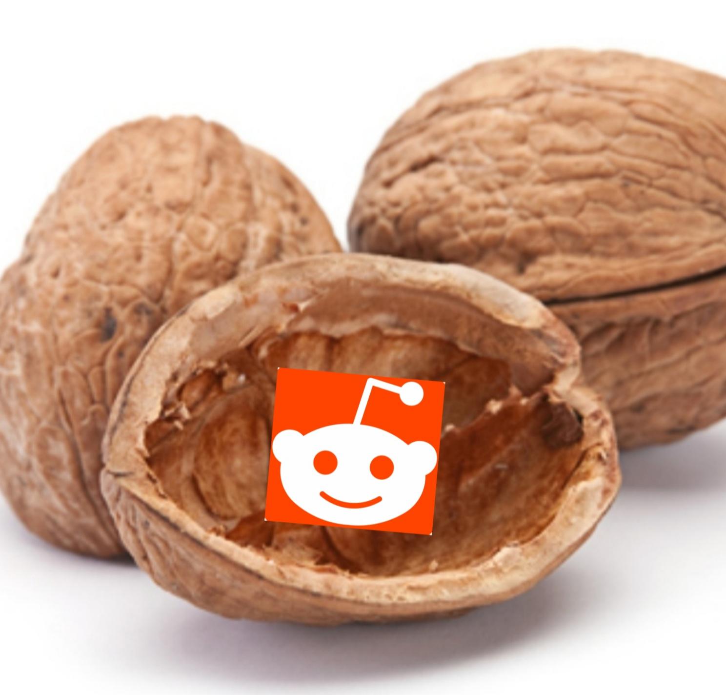 Reddit in a nutshell | Scrolller