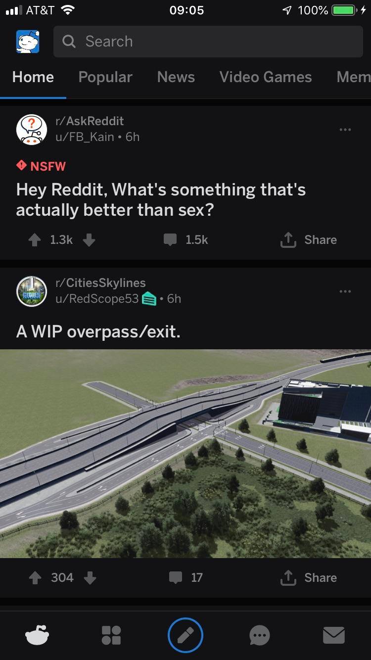 Reddit knows the truth | Scrolller