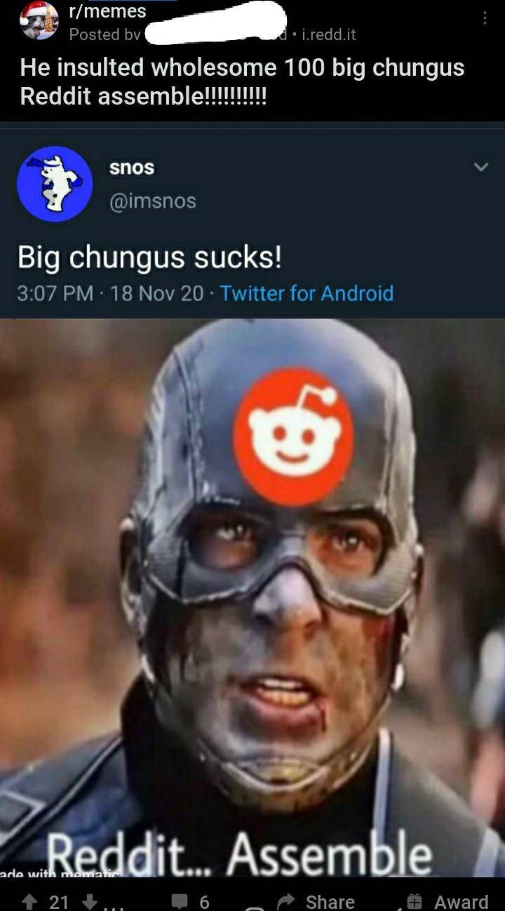 Reddit momemt!!!11! | Scrolller