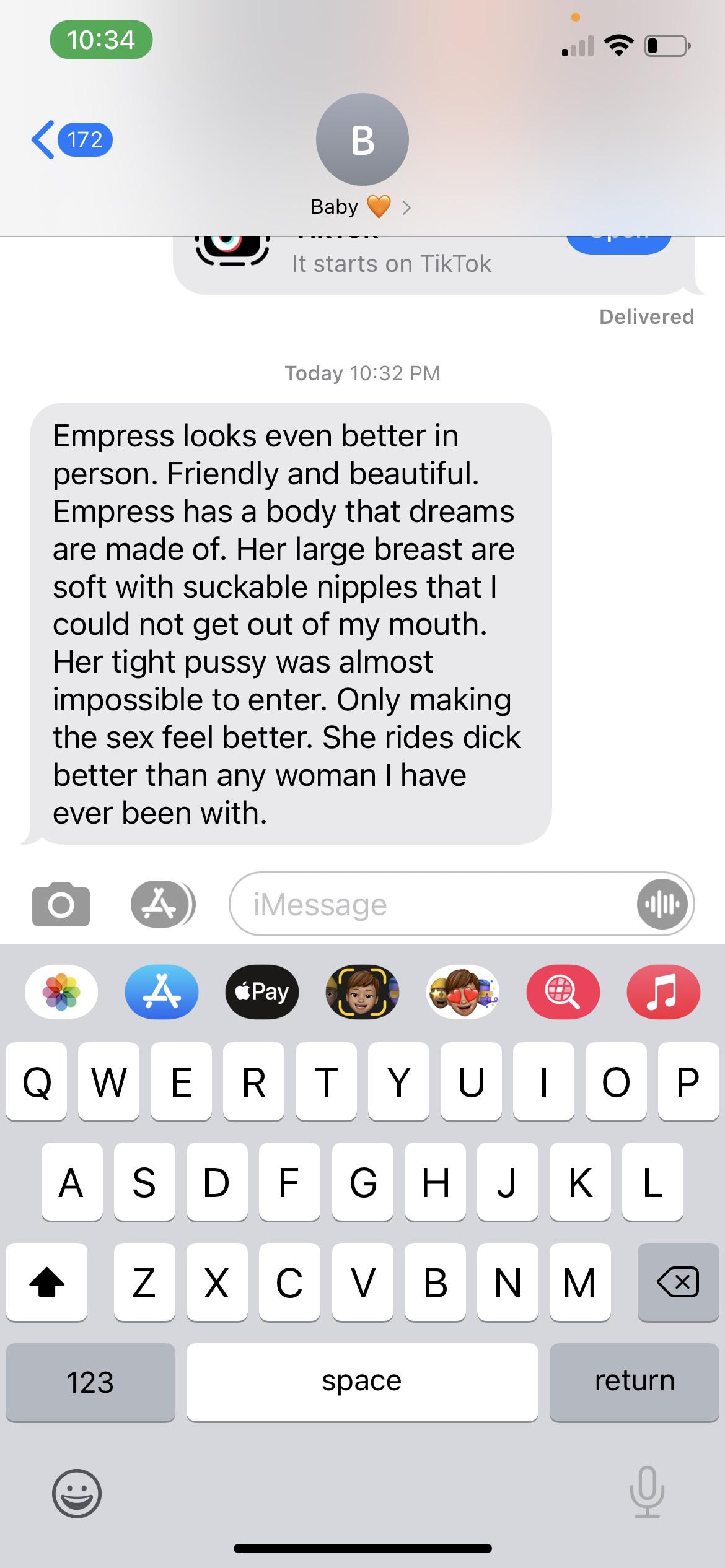 Redditer meetup review | Scrolller