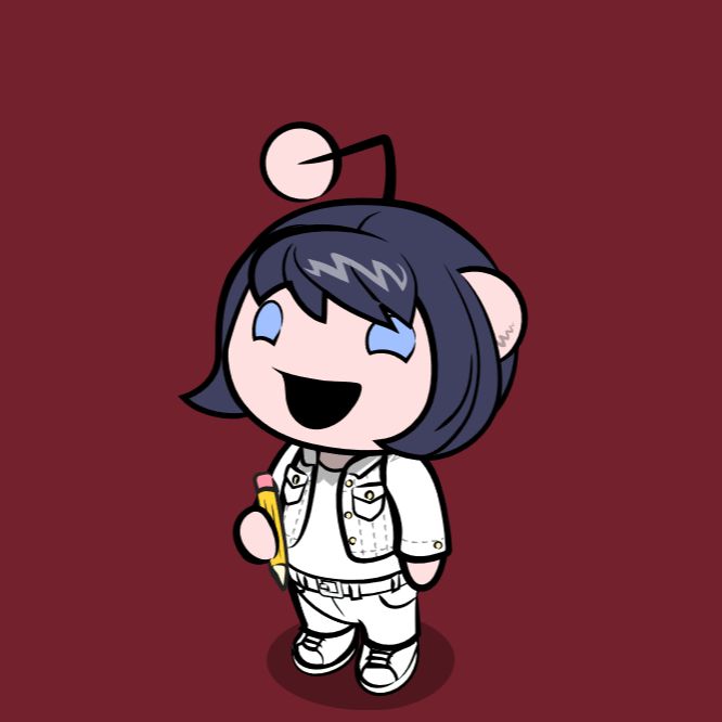 Redditor Azazel | Scrolller