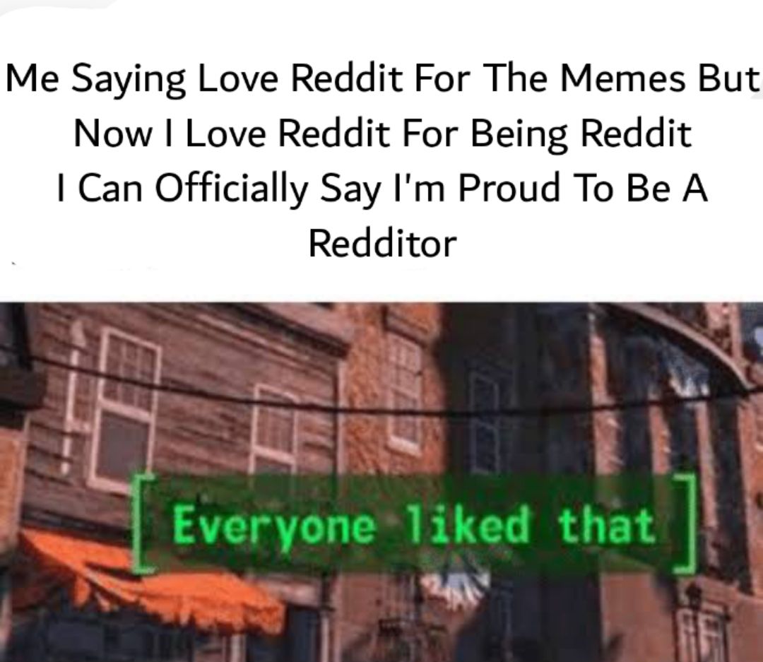 Redditors assemble | Scrolller