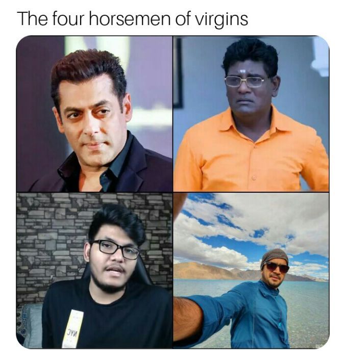 Redditors too | Scrolller