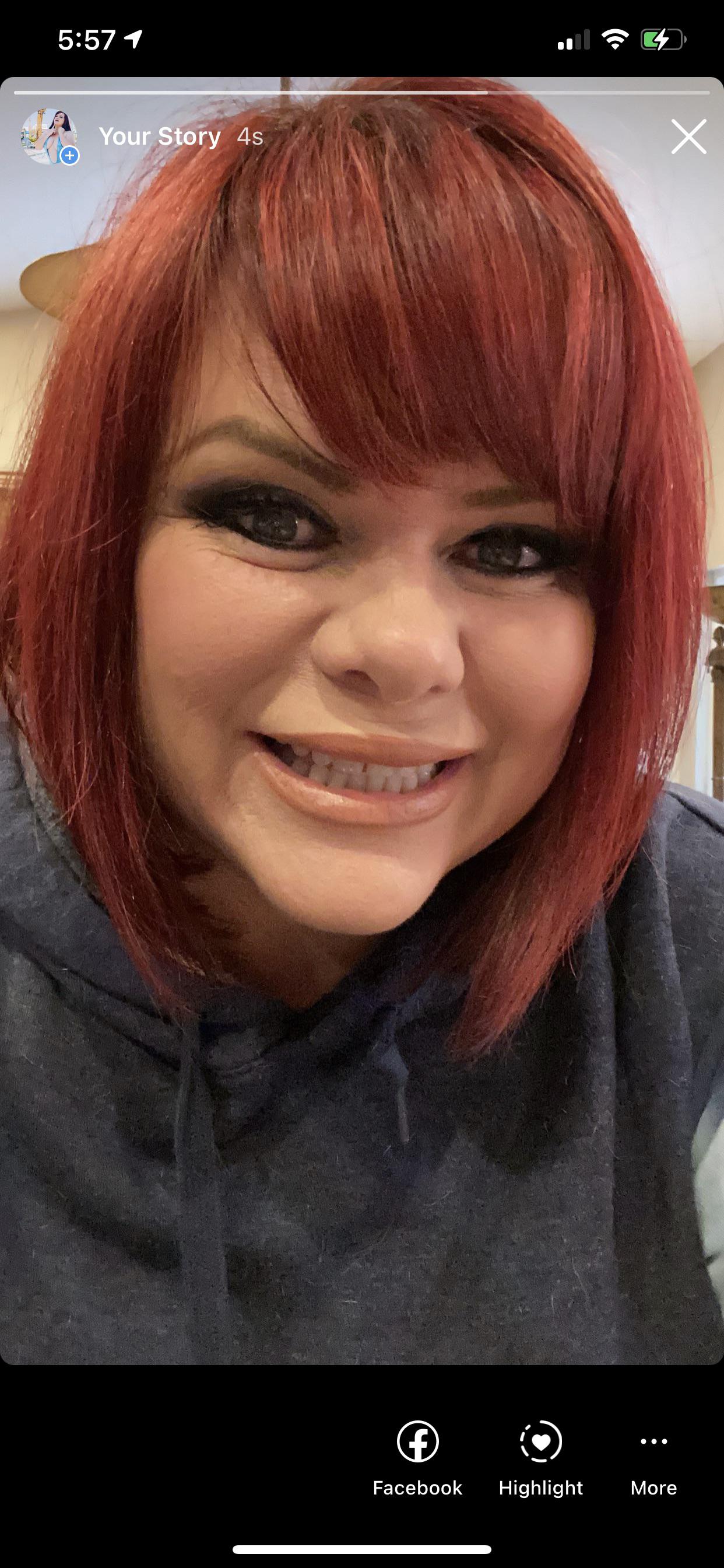 Redhead 😀 | Scrolller